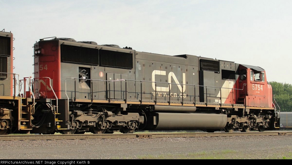 CN 5754